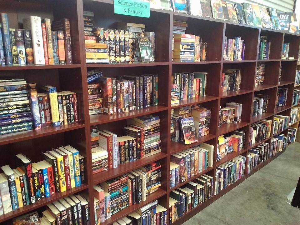 About Grassroots Books – Grassroots Books