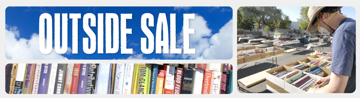 Grassroots Books – Everyone gets a free book once a year | We pay cash ...