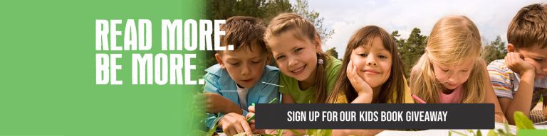 Grassroots Books – Everyone gets a free book once a year | We pay cash ...