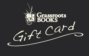 Grassroots Books – Everyone gets a free book once a year | We pay cash ...