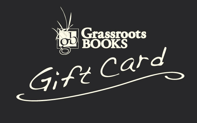 Grassroots Books – Everyone gets a free book once a year | We pay cash ...